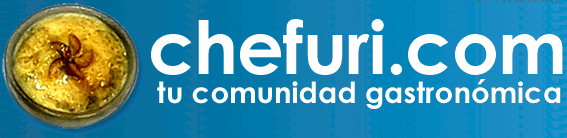 10 años de chefuri.com