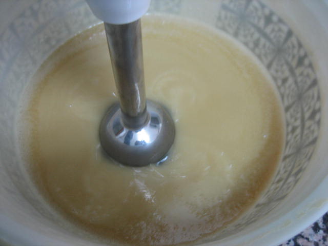 Consejos paso a paso (LXXV) : Jabón de la abuela con azulete